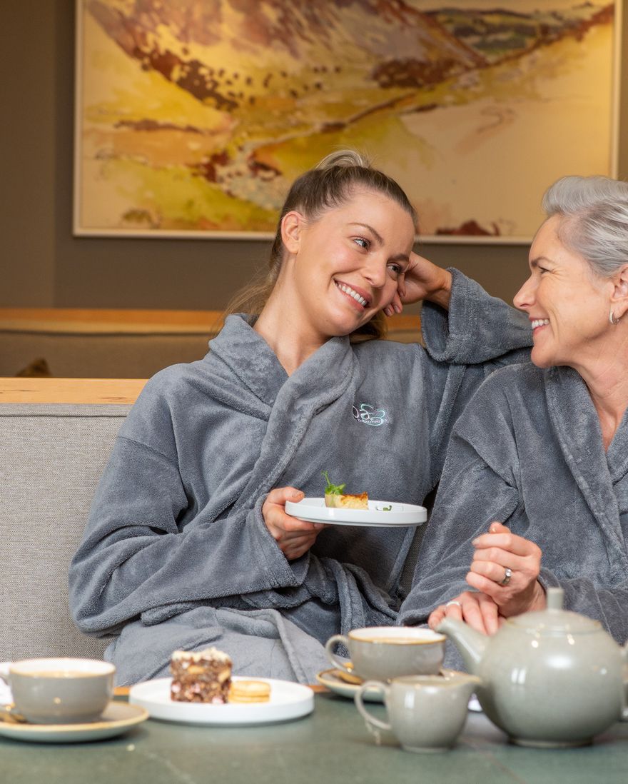 Spa & Treatments | Solent Hotel & Spa | Southampton