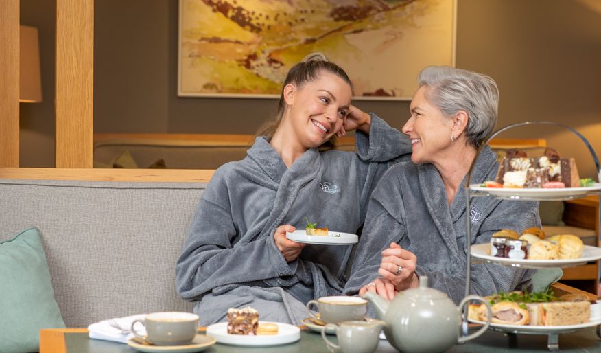 Rooms and suites | Solent Hotel & Spa | Southampton