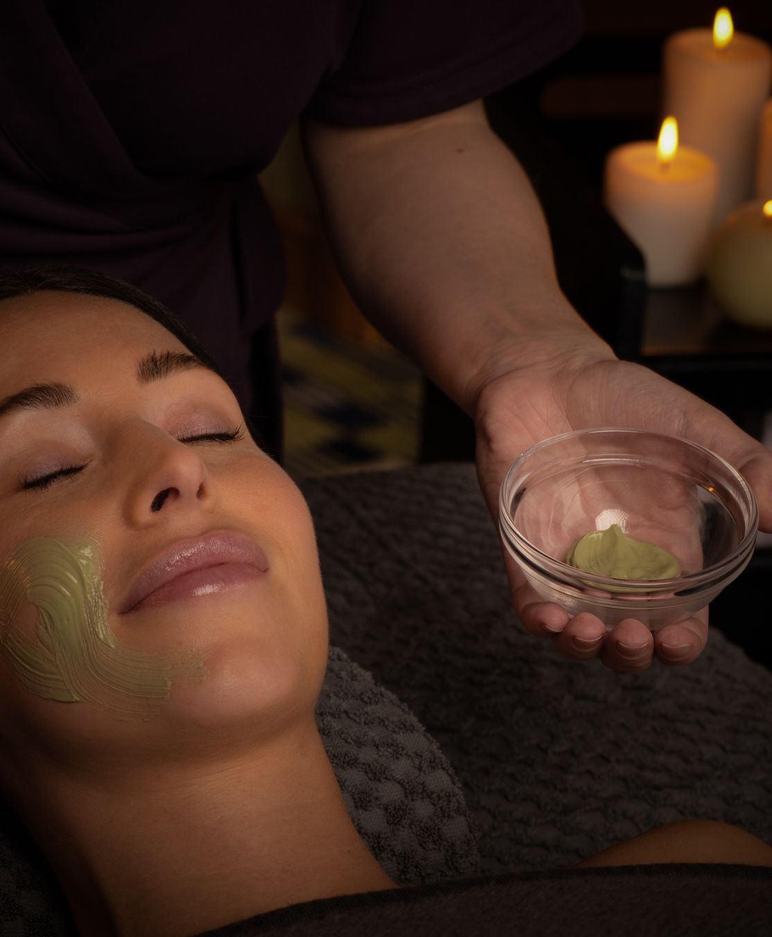 Sunday Getaway - Solent Hotel