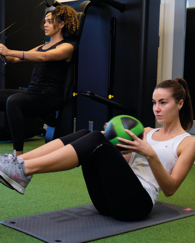 Wellness at Solent Hotel & Spa | 4* Spa Hotel, Southampton