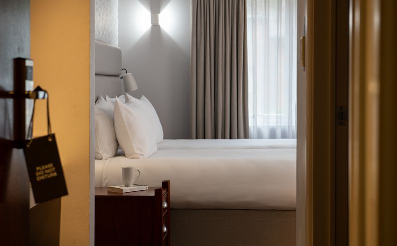 Frequently Asked Questions | Solent Hotel & Spa | Hampshire