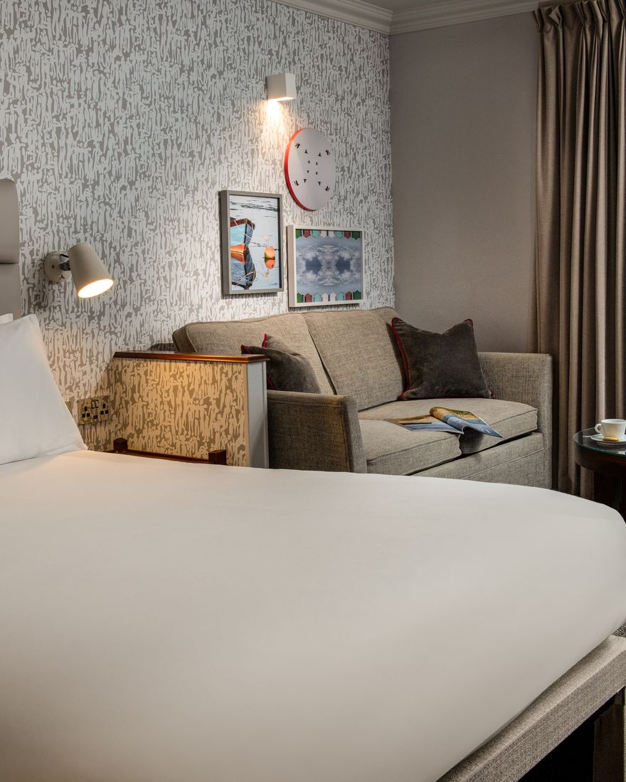 Restaurants in Southampton & Hampshire | Solent Hotel