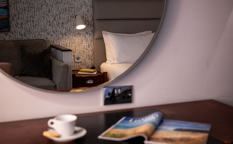 Restaurants in Southampton & Hampshire | Solent Hotel