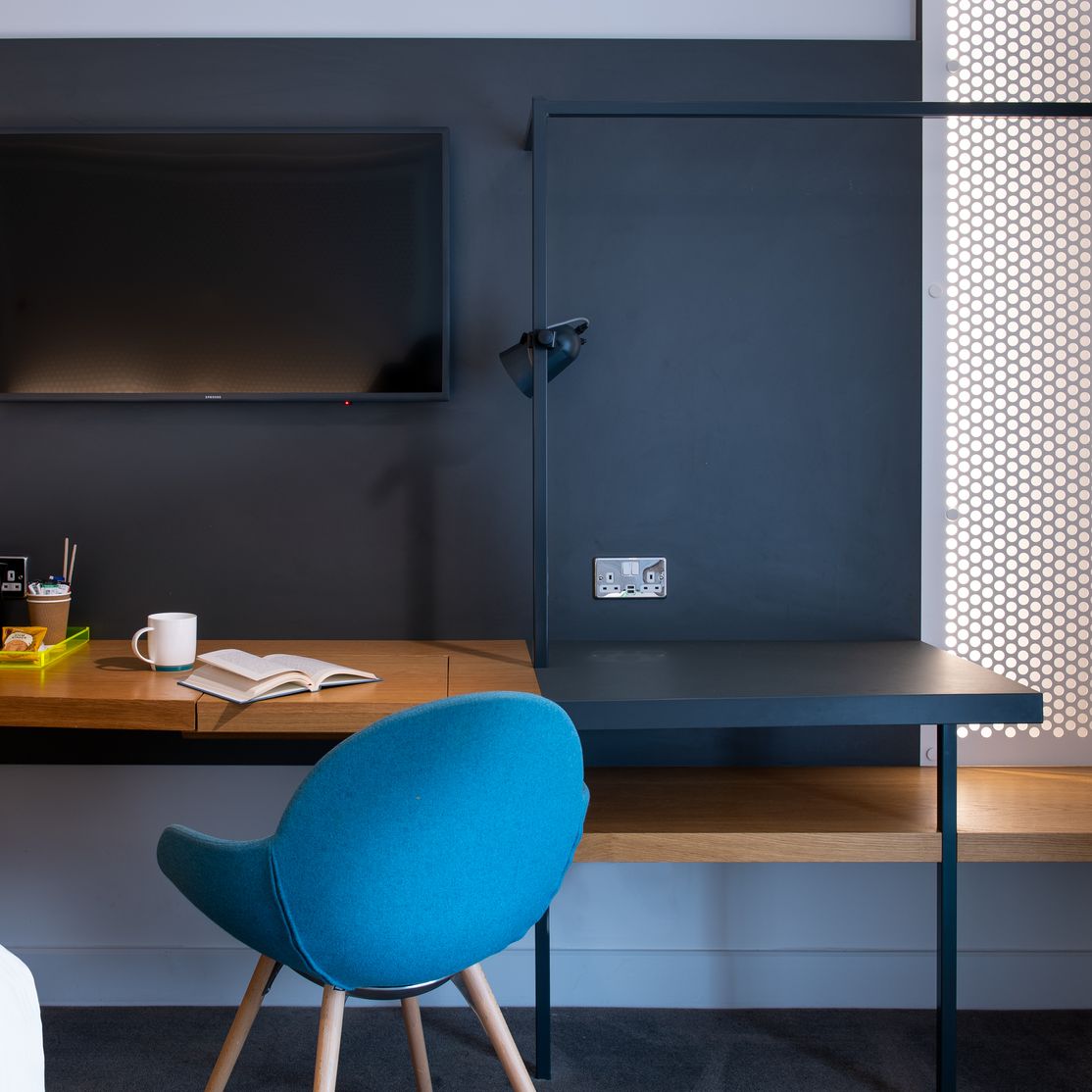 Rooms and suites | Solent Hotel & Spa | Southampton