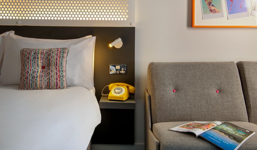 Southampton & Hampshire Hotels | Solent Hotel Deals & Stay