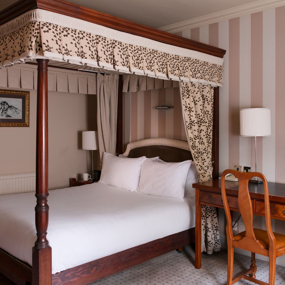 Rooms and suites | Solent Hotel & Spa | Southampton