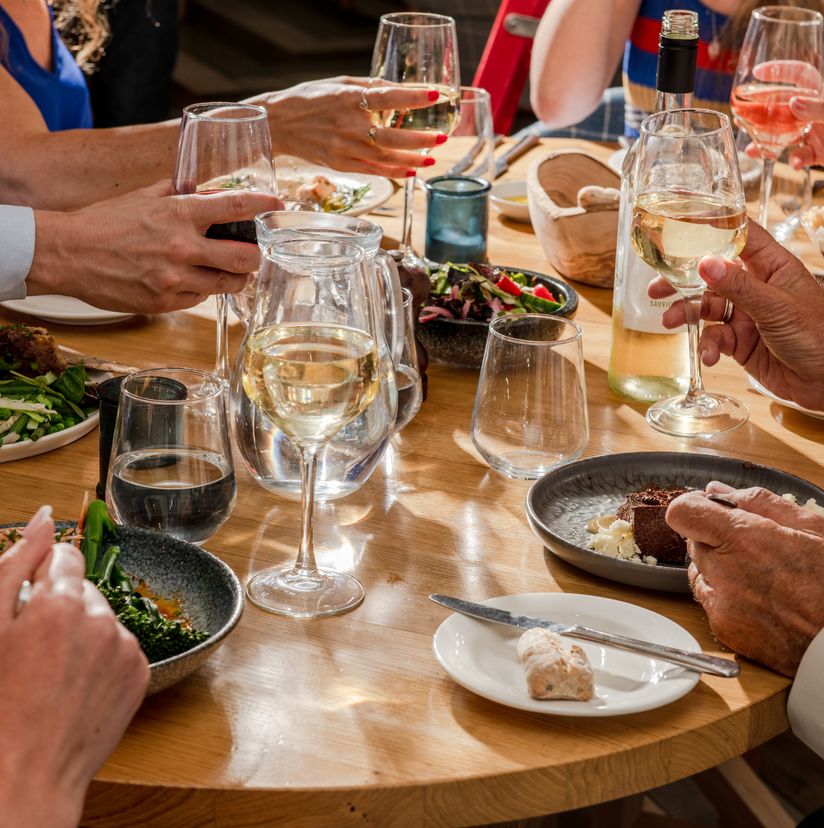 FYR Grill Restaurant | Solent Hotel & Spa | Southampton