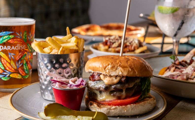 Offers & Packages | Solent Hotel & Spa | Southampton