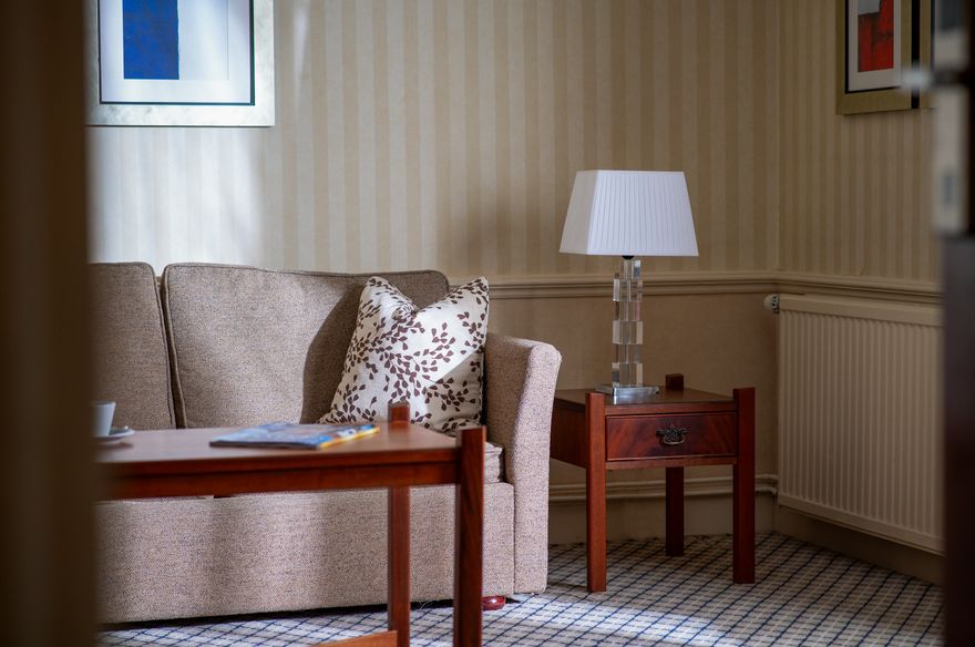 Suites | Solent Hotel & Spa | Southampton, Hampshire