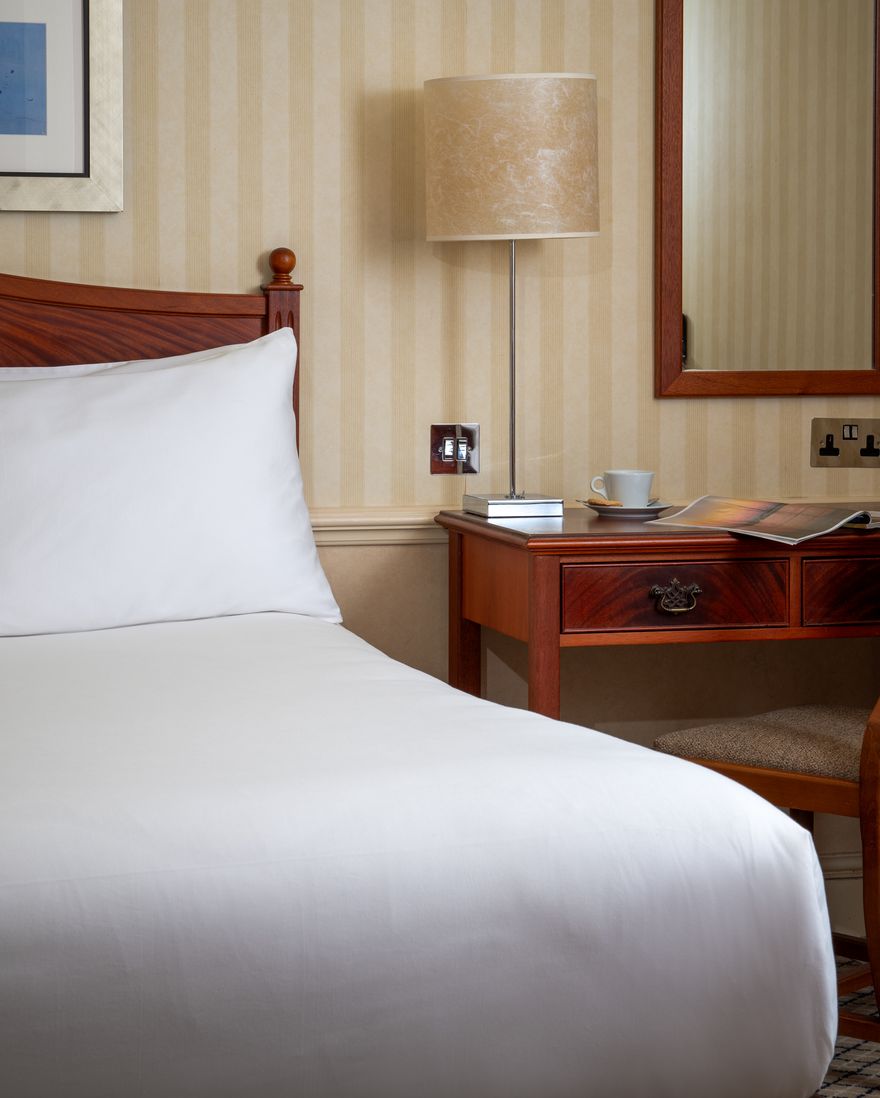 Frequently Asked Questions | Solent Hotel & Spa | Hampshire