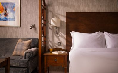 Solent Hotel & Spa | Spa Hotel Southampton