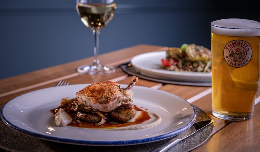 Southampton & Hampshire Hotels | Solent Hotel Deals & Stay