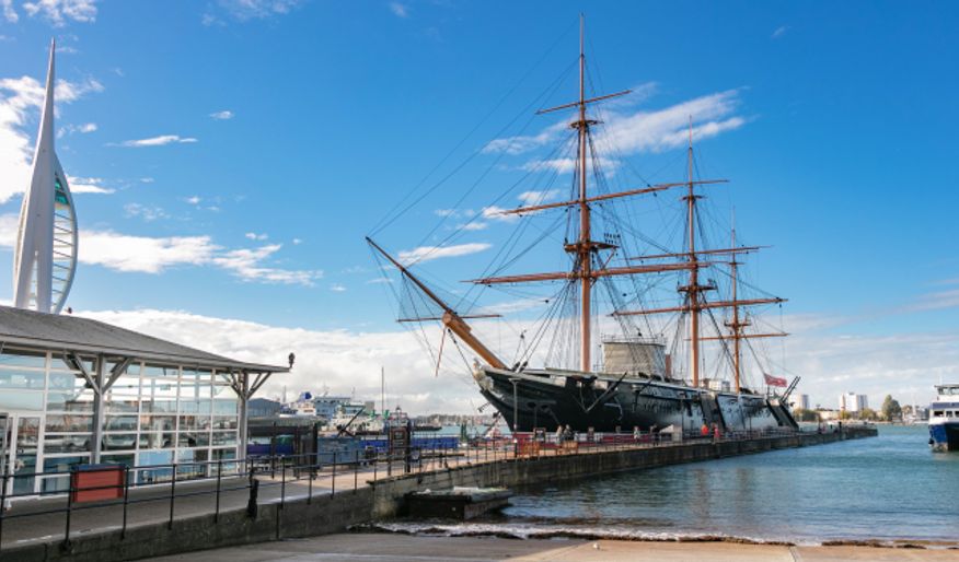 Solent Hotel & Spa | Spa Hotel Southampton