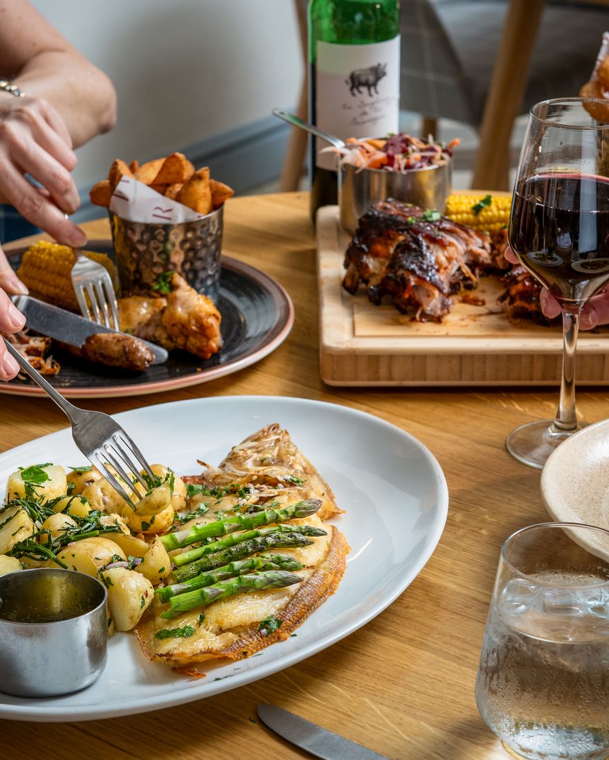 Offers & Packages | Solent Hotel & Spa | Southampton