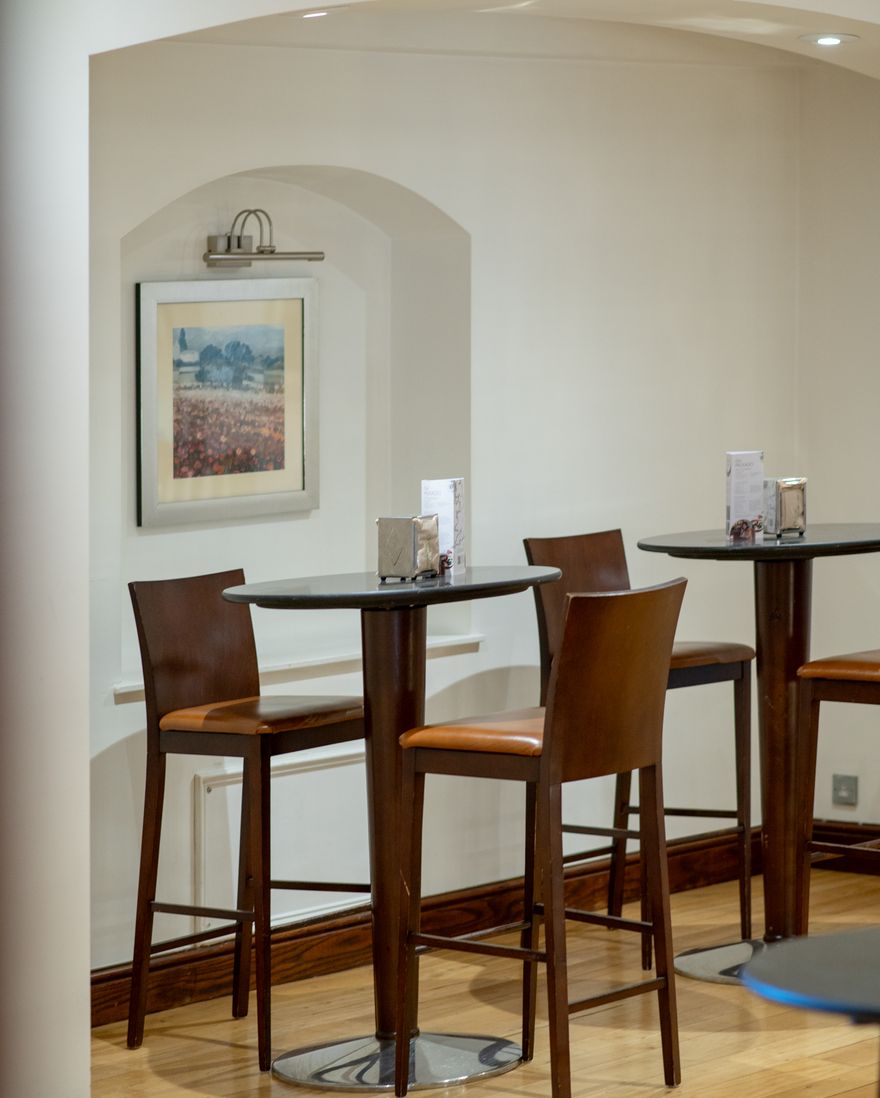 Conference and events | Solent Hotel & Spa | Southampton