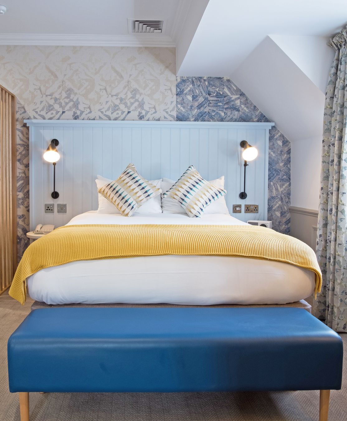 Southampton Cruise & Stay | Hotels with Cruise Parking