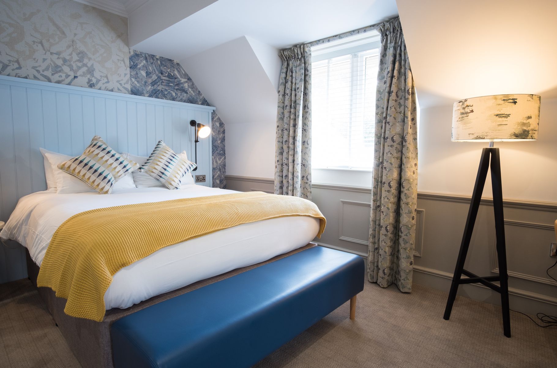 Suites | Solent Hotel & Spa | Southampton, Hampshire