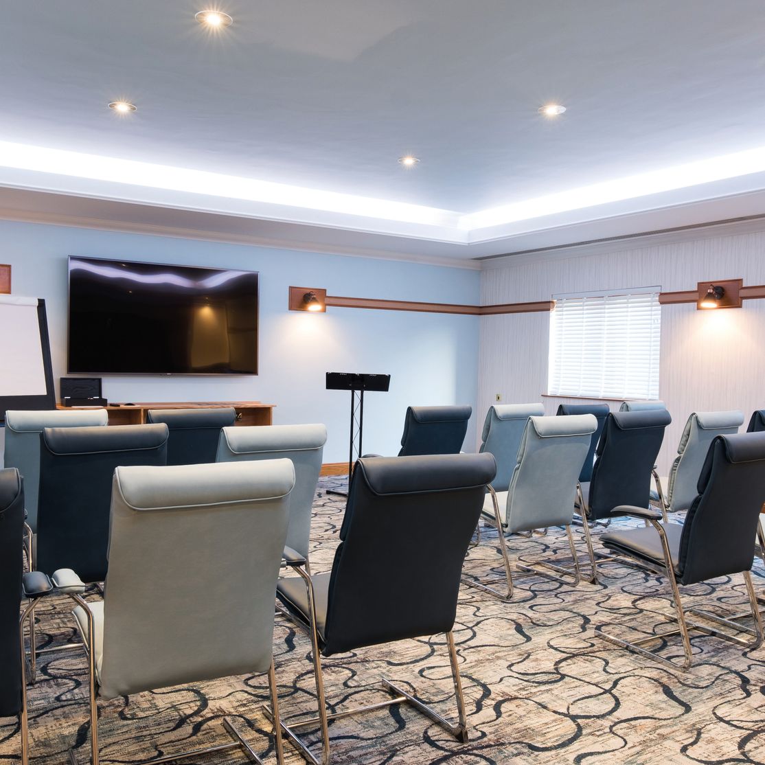 Meeting Rooms Southampton & Hampshire | Solent Hotel