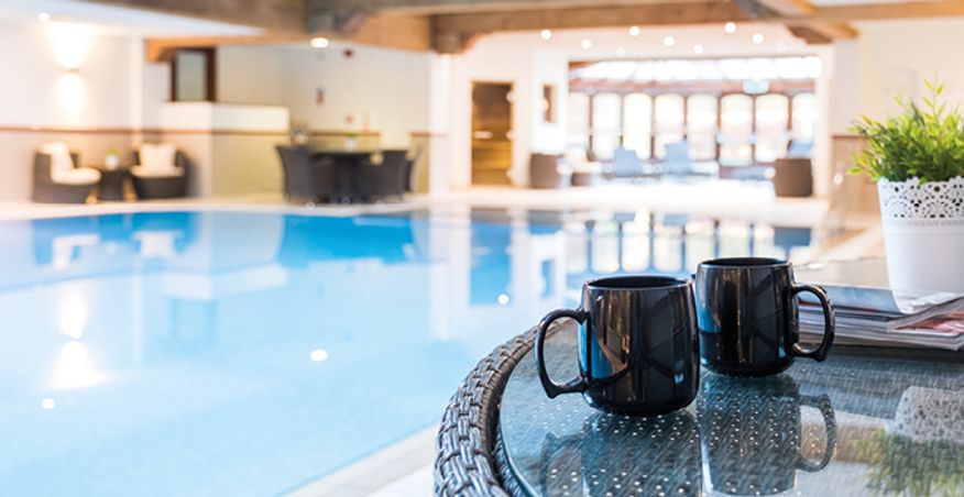 Solent Hotel & Spa | Spa Hotel Southampton