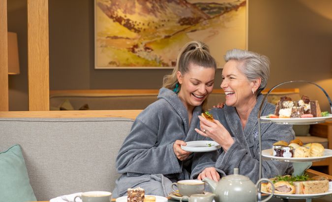 Offers & Packages | Solent Hotel & Spa | Southampton